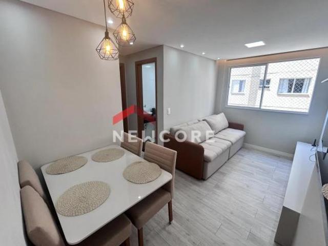 Apartamento em Rua André de Almeida Cidade São Mateus São Paulo/SP