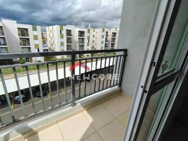 Apartamento em Rua André Luiz Ribeiro Vereador Eduardo Andrade Reis Marília/SP