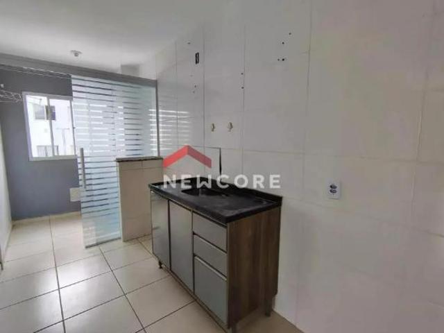 Apartamento em Rua André Luiz Ribeiro Vereador Eduardo Andrade Reis Marília/SP