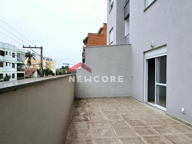 Apartamento em Rua André Rebouças Centro São Leopoldo/RS