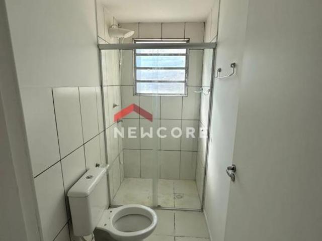Apartamento em Rua Andrea Camargo de Oliveira Jardim Contorno Bauru/SP