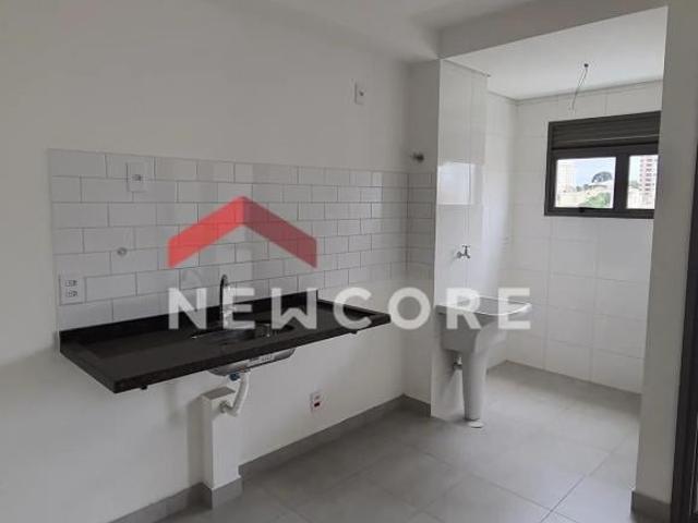 Apartamento em Rua Angatuba Bangú Santo André/SP