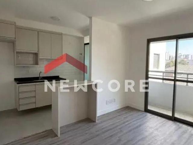 Apartamento em Rua Angatuba Bangú Santo André/SP