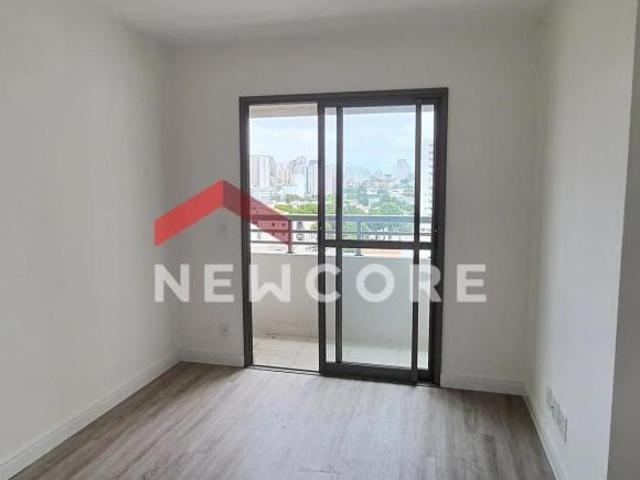 Apartamento em Rua Angatuba Bangú Santo André/SP