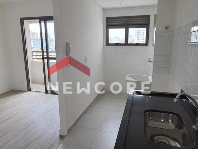 Apartamento em Rua Angatuba Bangú Santo André/SP