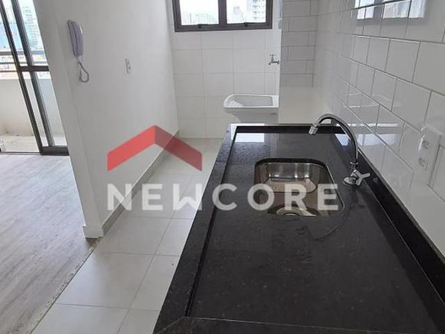 Apartamento em Rua Angatuba Bangú Santo André/SP