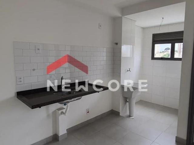 Apartamento em Rua Angatuba Bangú Santo André/SP
