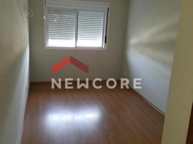 Apartamento em Rua Ângela Randon Sagrada Família Caxias do Sul/RS