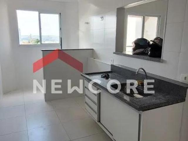 Apartamento em Rua Angelino Stella Glebas Califórnia Piracicaba/SP