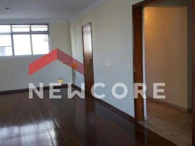 Apartamento em Rua Angelina Maffei Vita Jardim Europa São Paulo/SP
