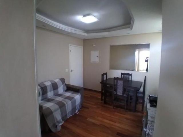 Apartamento em Rua Ângelo Batistini Centro São Bernardo do Campo/SP