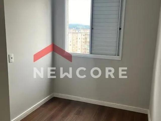 Apartamento em Rua Ângelo Corradini Vila Nambi Jundiaí/SP