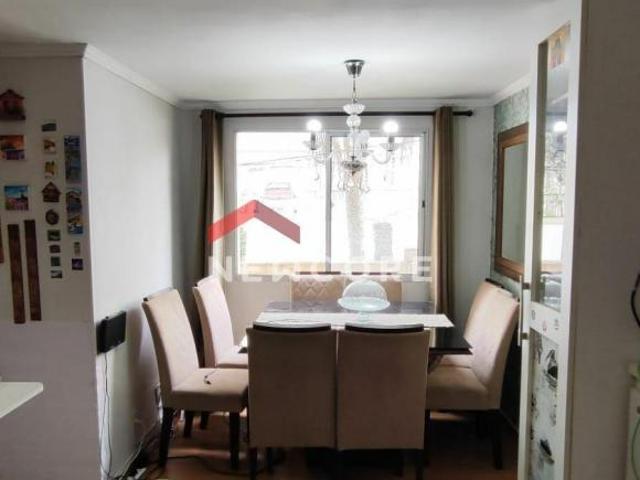Apartamento em Rua Ângelo Fração Parque São Vicente Mauá/SP