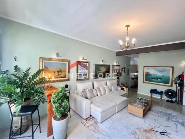 Apartamento em Rua Ângelo Guerra Boqueirão Santos/SP