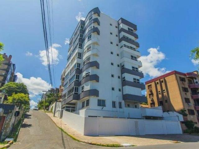 Apartamento em Rua Ângelo Possebon Centro Canoas/RS
