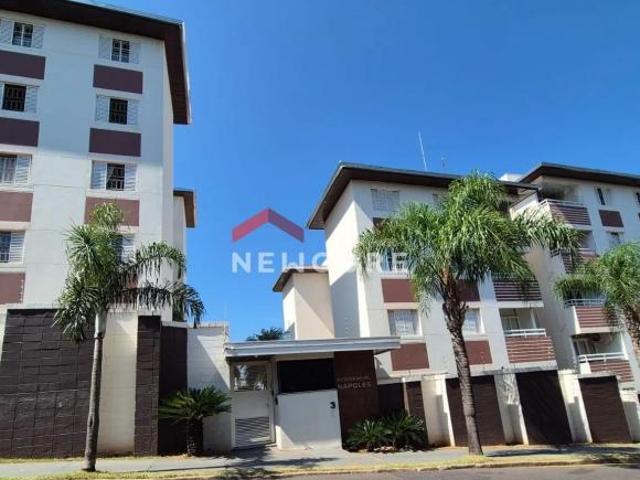 Apartamento em Rua Ângelo Seleghin Fragata Marília/SP