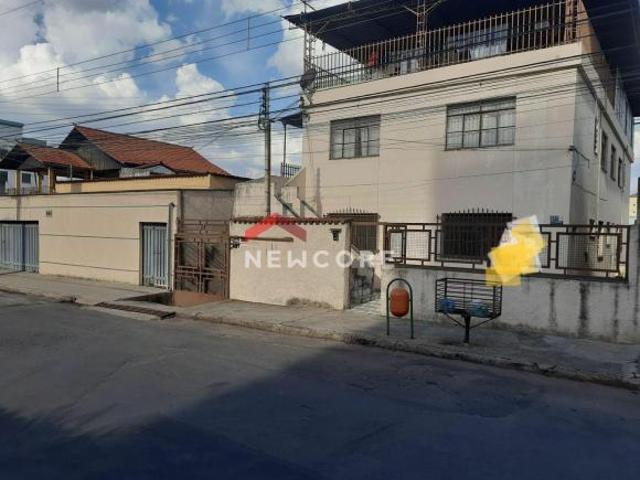 Apartamento em Rua Anhanga Novo Eldorado Contagem/MG