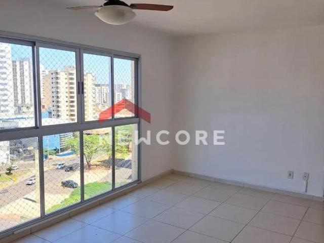 Apartamento em Rua Anhangüera Vila Flores Bauru/SP