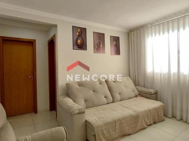 Apartamento em Rua Anil São Salvador Belo Horizonte/MG
