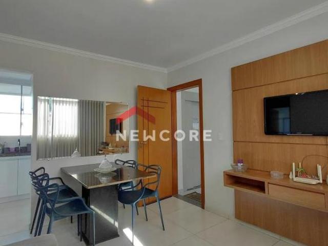 Apartamento em Rua Anil São Salvador Belo Horizonte/MG