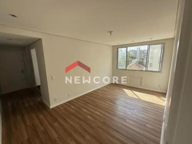 Apartamento em Rua Anita Garibaldi Mont Serrat Porto Alegre/RS