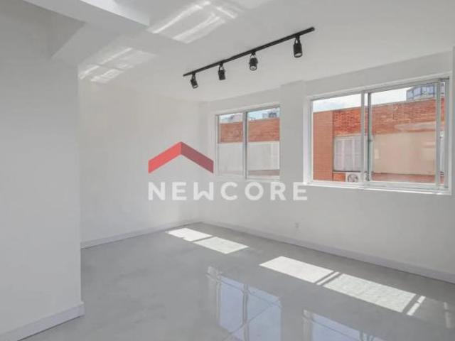 Apartamento em Rua Anita Garibaldi Boa Vista Porto Alegre/RS