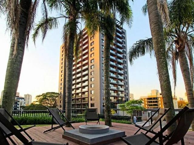 Apartamento em Rua Anita Garibaldi Boa Vista Porto Alegre/RS