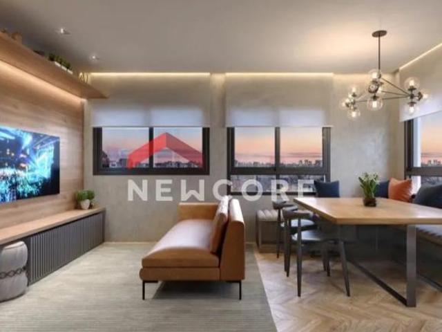 Apartamento em Rua Anita Garibaldi Boa Vista Porto Alegre/RS