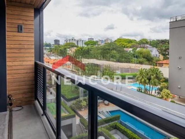 Apartamento em Rua Anita Garibaldi Boa Vista Porto Alegre/RS