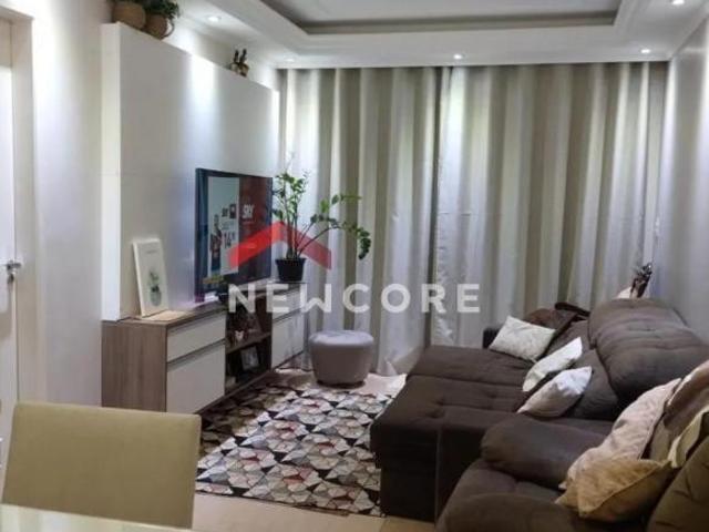 Apartamento em Rua Anita Franchini Santa Terezinha São Bernardo do Campo/SP