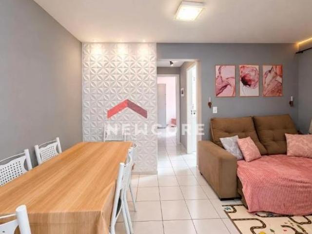 Apartamento em Rua Anna Rosa Lima Rolim Núcleo Habitacional José Regino Bauru/SP