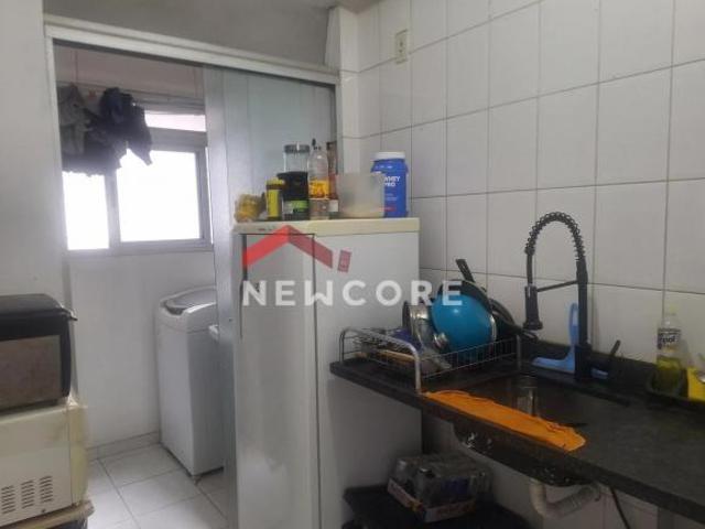 Apartamento em Rua Anny São João Clímaco São Paulo/SP