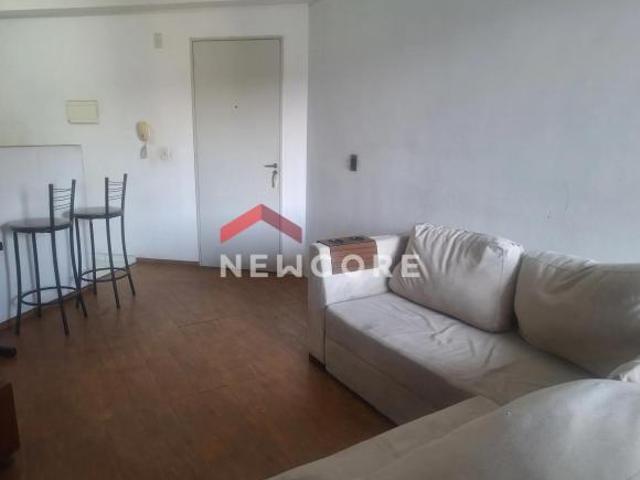 Apartamento em Rua Anny São João Clímaco São Paulo/SP