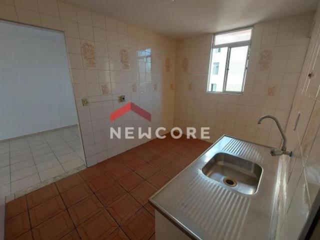 Apartamento em Rua Anselmo Rodrigues Conjunto Residencial José Bonifácio São Paulo/SP