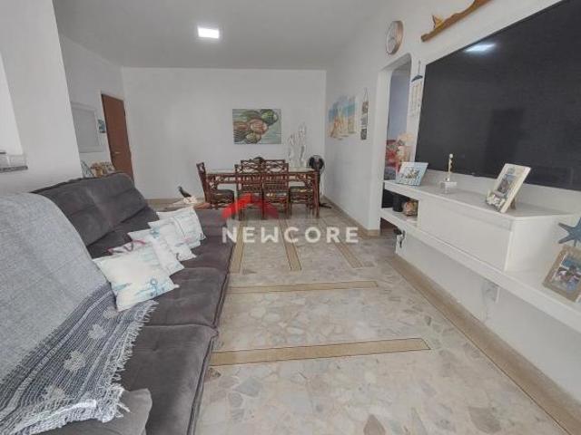 Apartamento em Rua Abdala Daiggi Enseada Guarujá/SP