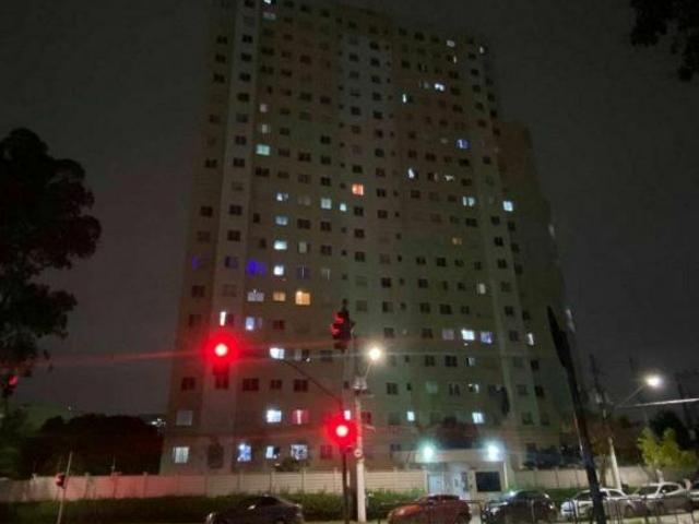 Apartamento em Rua Abel Tavares Jardim Belém São Paulo/SP