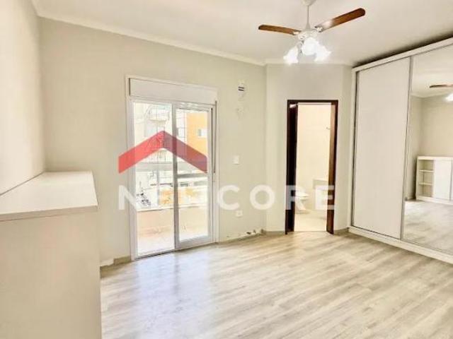 Apartamento em Rua Abernésia Santa Maria Santo André/SP