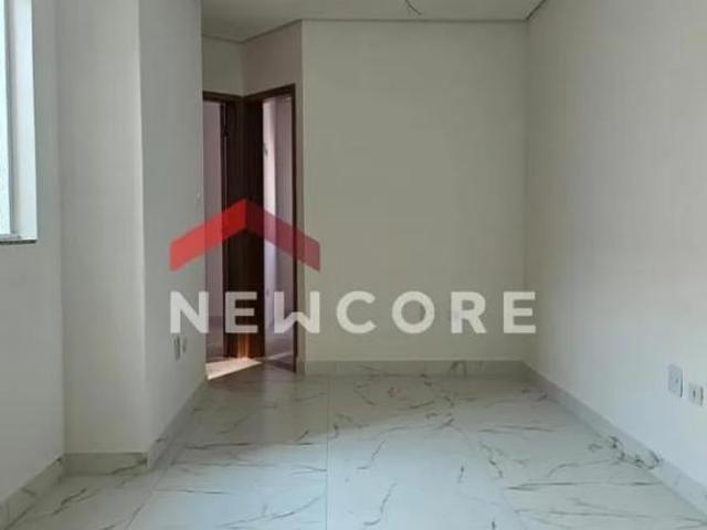 Apartamento em Rua Abernésia Santa Maria Santo André/SP