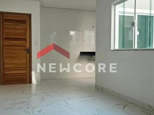 Apartamento em Rua Abernésia Santa Maria Santo André/SP
