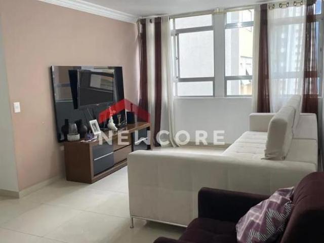 Apartamento em Rua Abílio Soares, 625/639 Paraíso São Paulo/SP