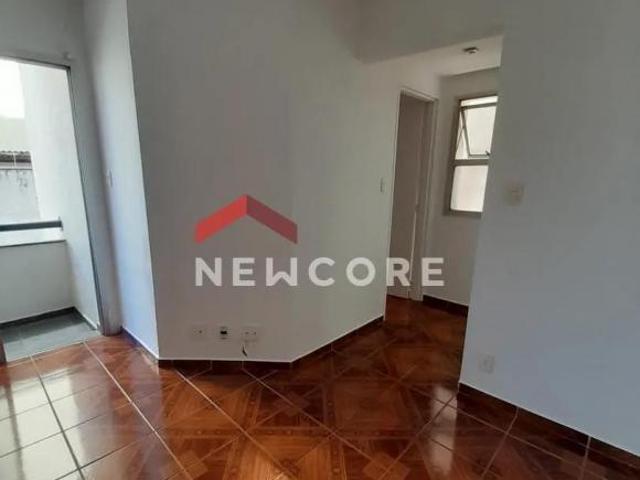 Apartamento em Rua Abolição Bela Vista São Paulo/SP
