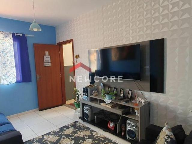 Apartamento em RUA ACÁCIA Floresta Encantada Esmeraldas/MG