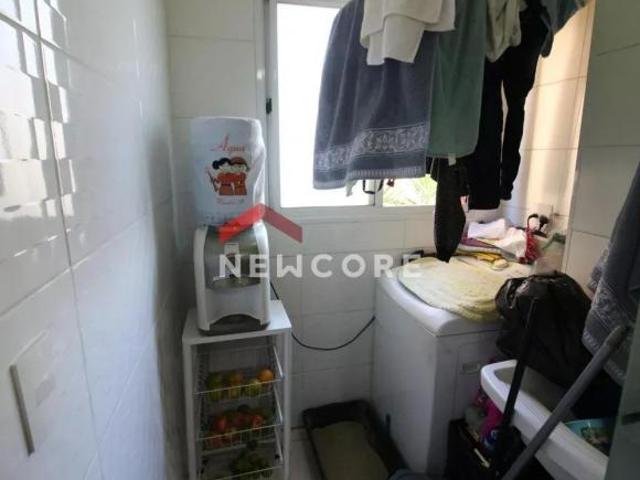 Apartamento em Rua Achiles Belline Padroeira Osasco/SP