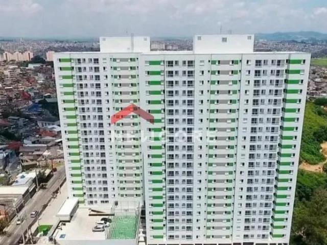 Apartamento em Rua Achiles Belline Padroeira Osasco/SP