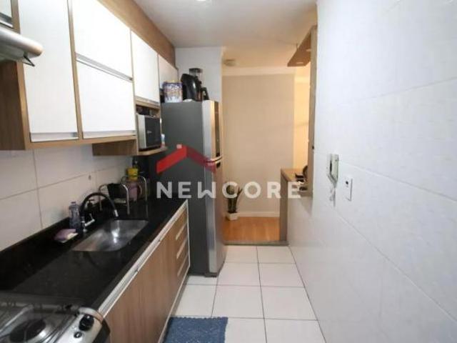 Apartamento em Rua Achiles Belline Padroeira Osasco/SP