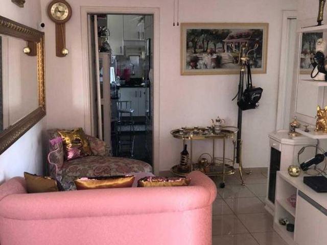Apartamento em Rua Acre Vila Rosália Guarulhos/SP