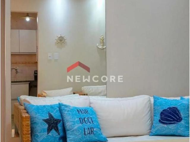 Apartamento em Rua Acre Jardim Virgínia Guarujá/SP