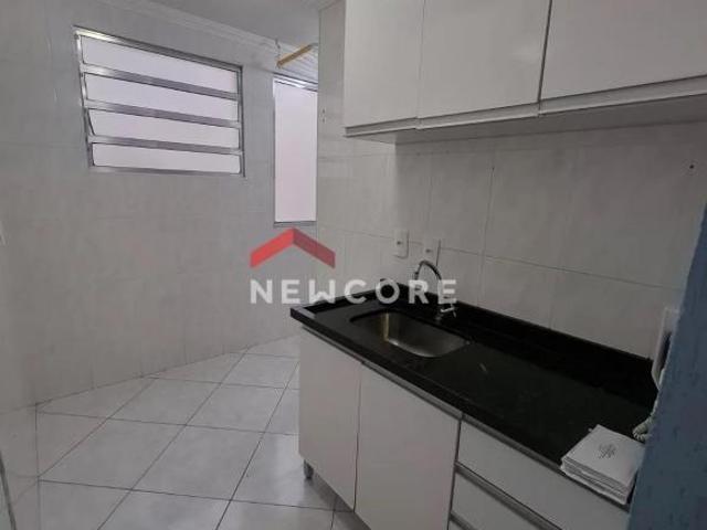 Apartamento em Rua Acre Mogi Moderno Mogi das Cruzes/SP