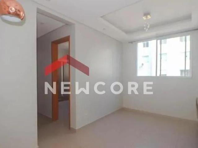 Apartamento em Rua Ada Vaz Cabeda Jardim Leopoldina Porto Alegre/RS