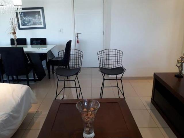 Apartamento em Rua Adele Santo Amaro São Paulo/SP
